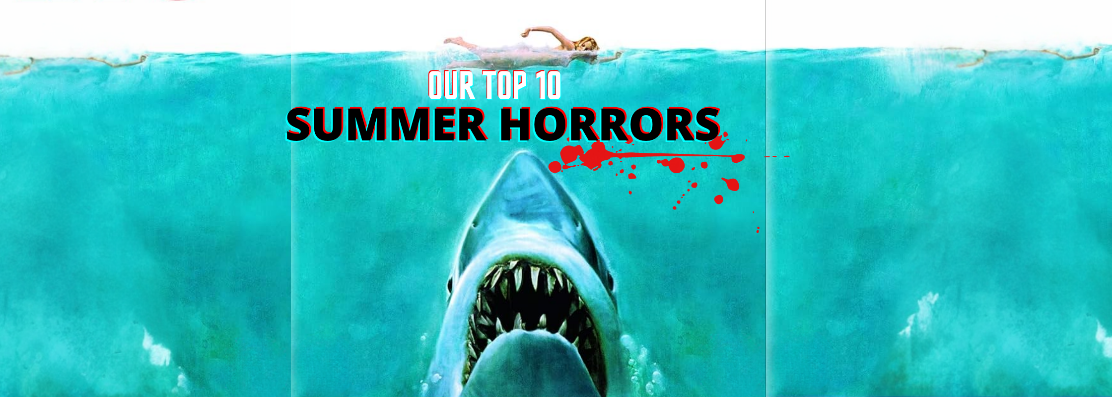 10 Horror Movies to Watch This Summer | The Spooktique: Horror Store